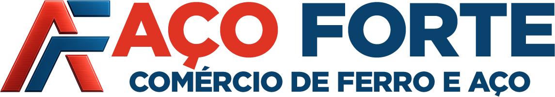 Aço Forte Manaus - Venda de Aço e Ferro para Construção Civil